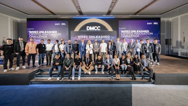 DMCC And Bybit Conclude Mena’s Largest Hackathon, Awarding Usd100,000 To Three Web3 Projects ...